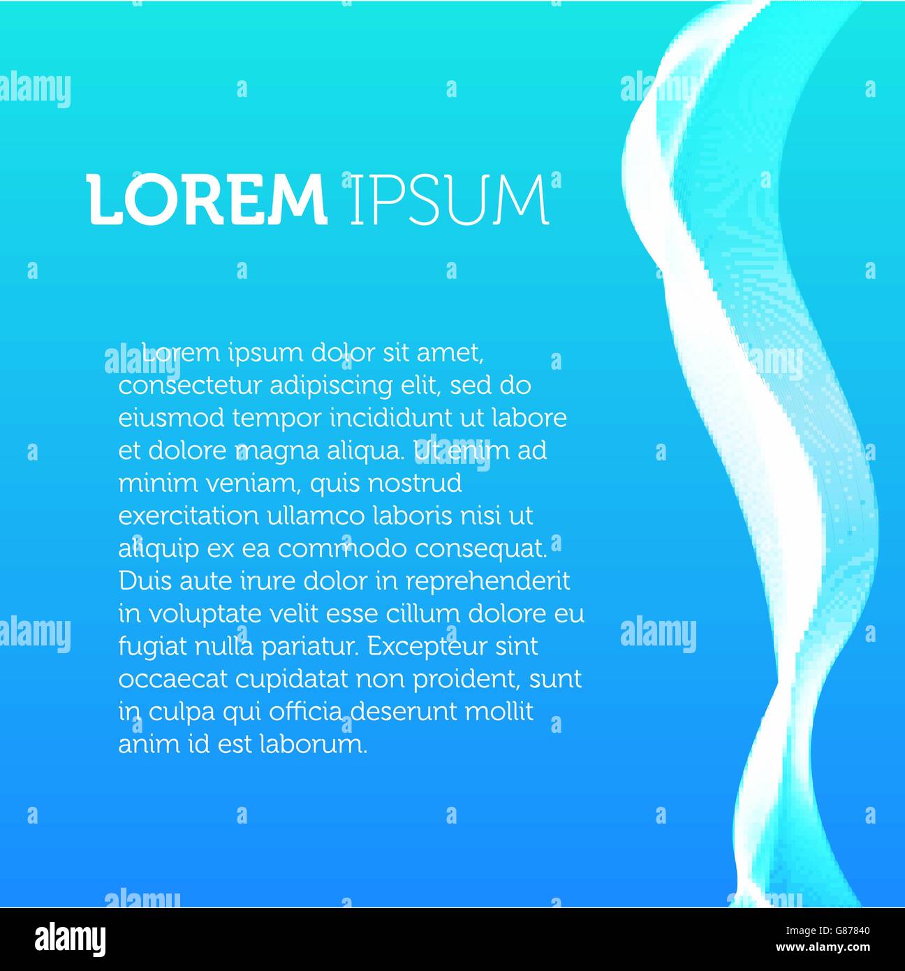 Classified catalogue Stock Vector Images - Alamy