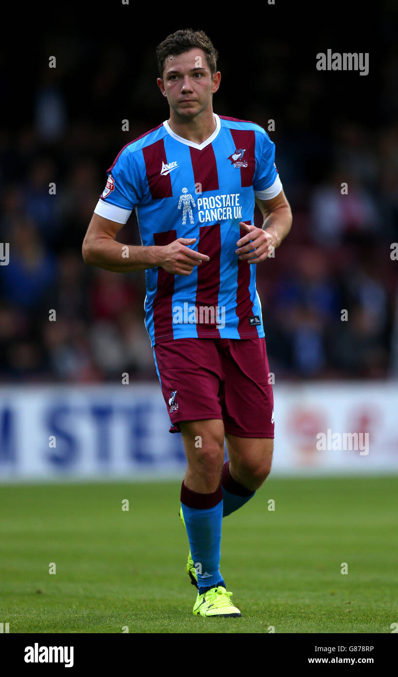 Tom hopper football hi-res stock photography and images - Alamy