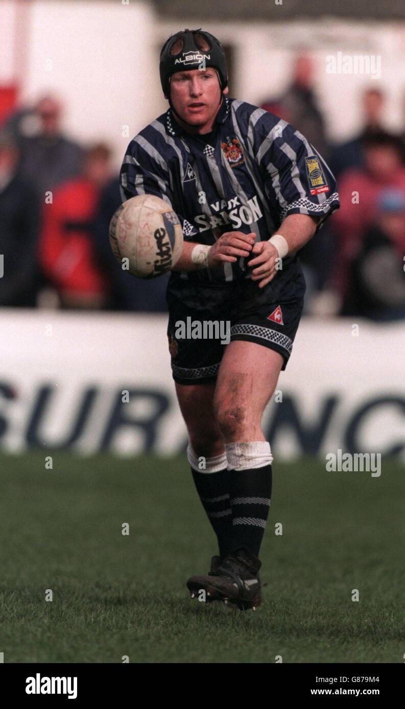 Rugby league salford v oldham hi-res stock photography and images - Alamy