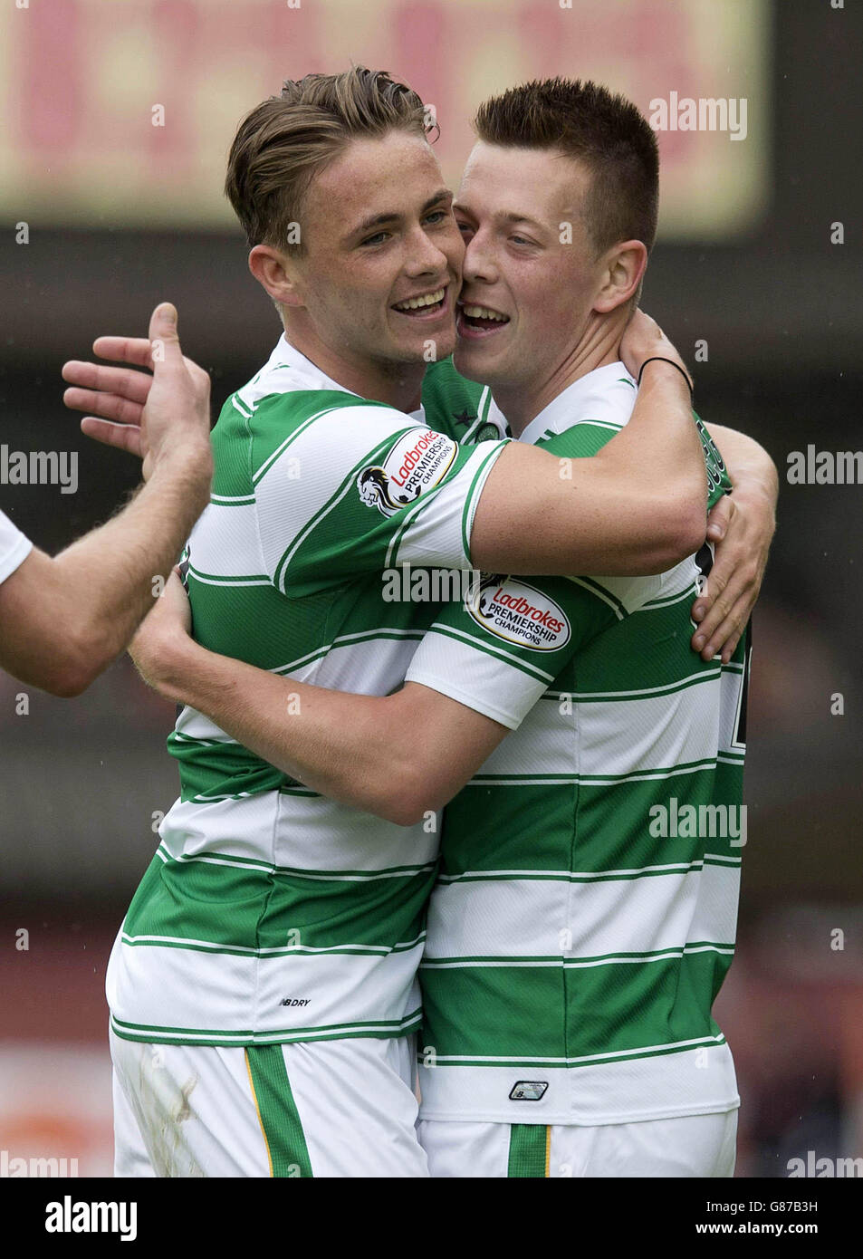 Callum Scott High Resolution Stock Photography and Images - Alamy