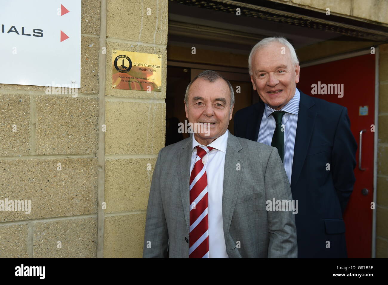 Patrick collins hi-res stock photography and images - Alamy