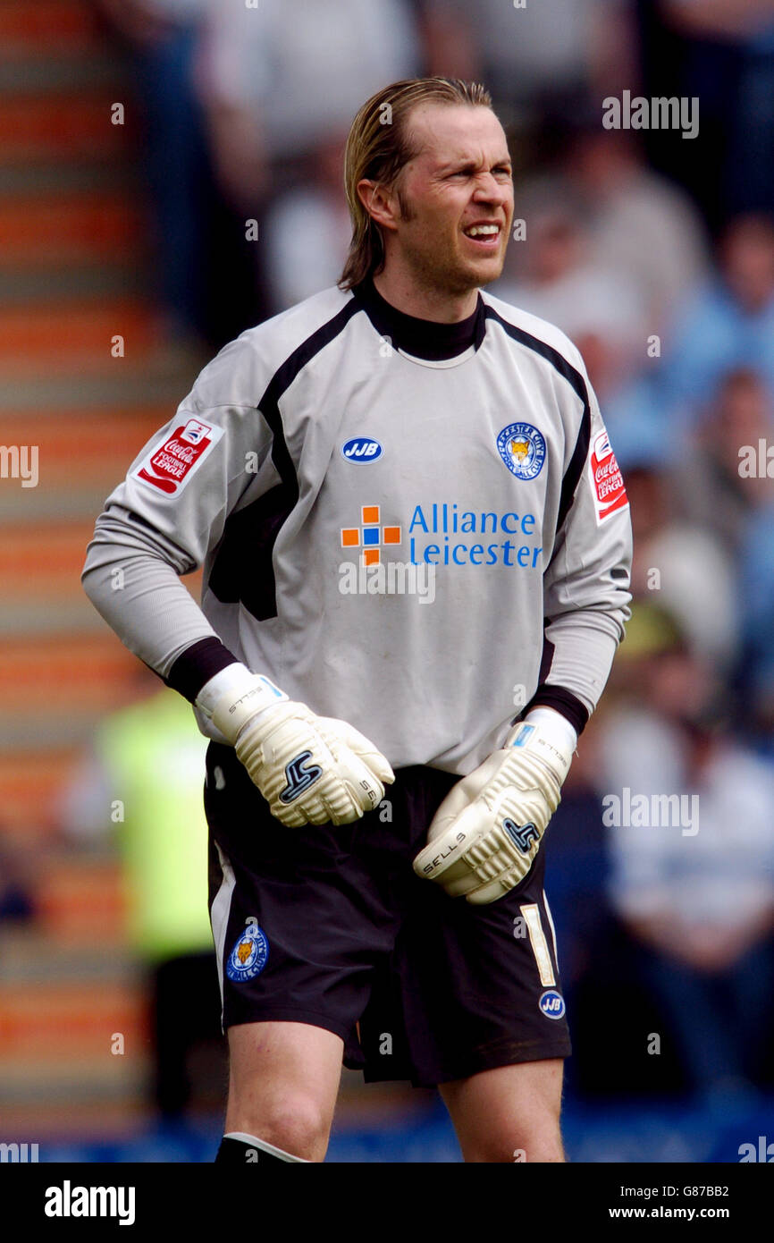 Leicester citys walker stadium hi-res stock photography and images - Alamy