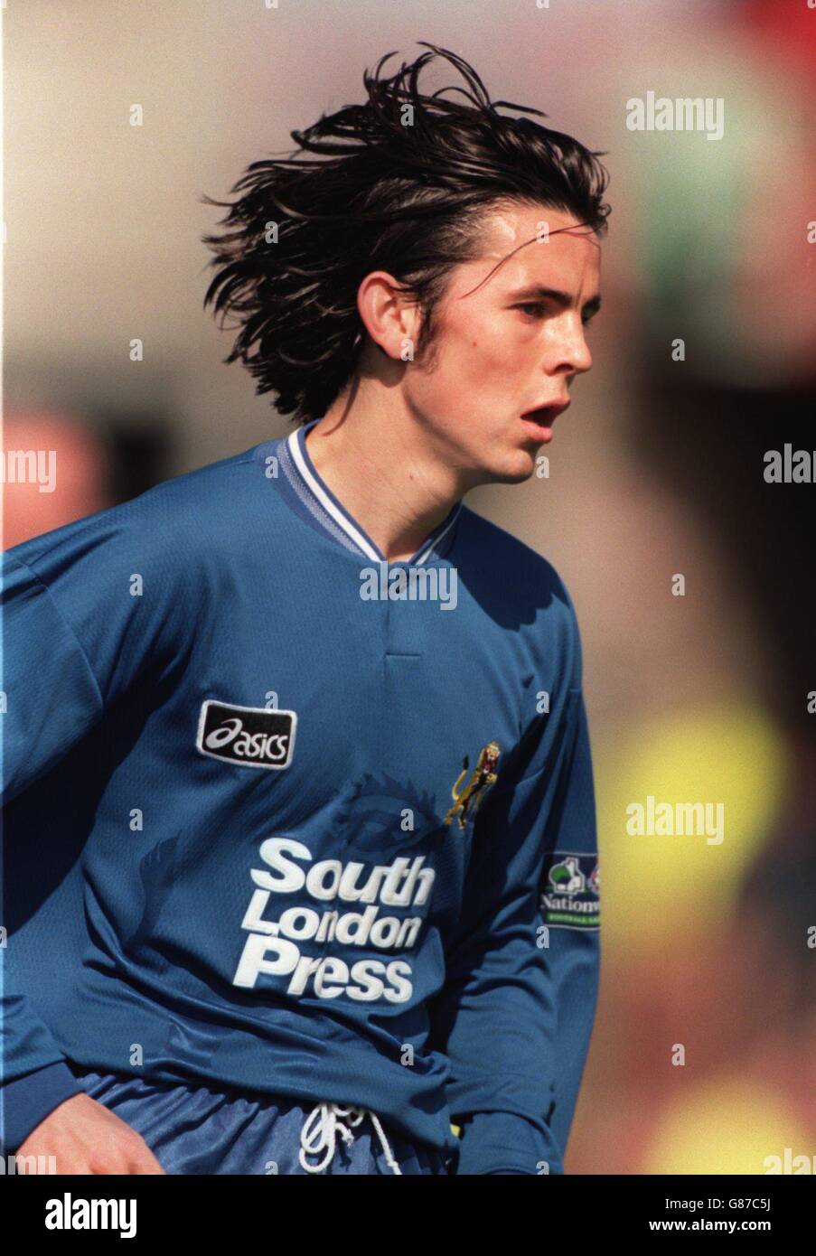 Paul Hartley High Resolution Stock Photography and Images - Alamy