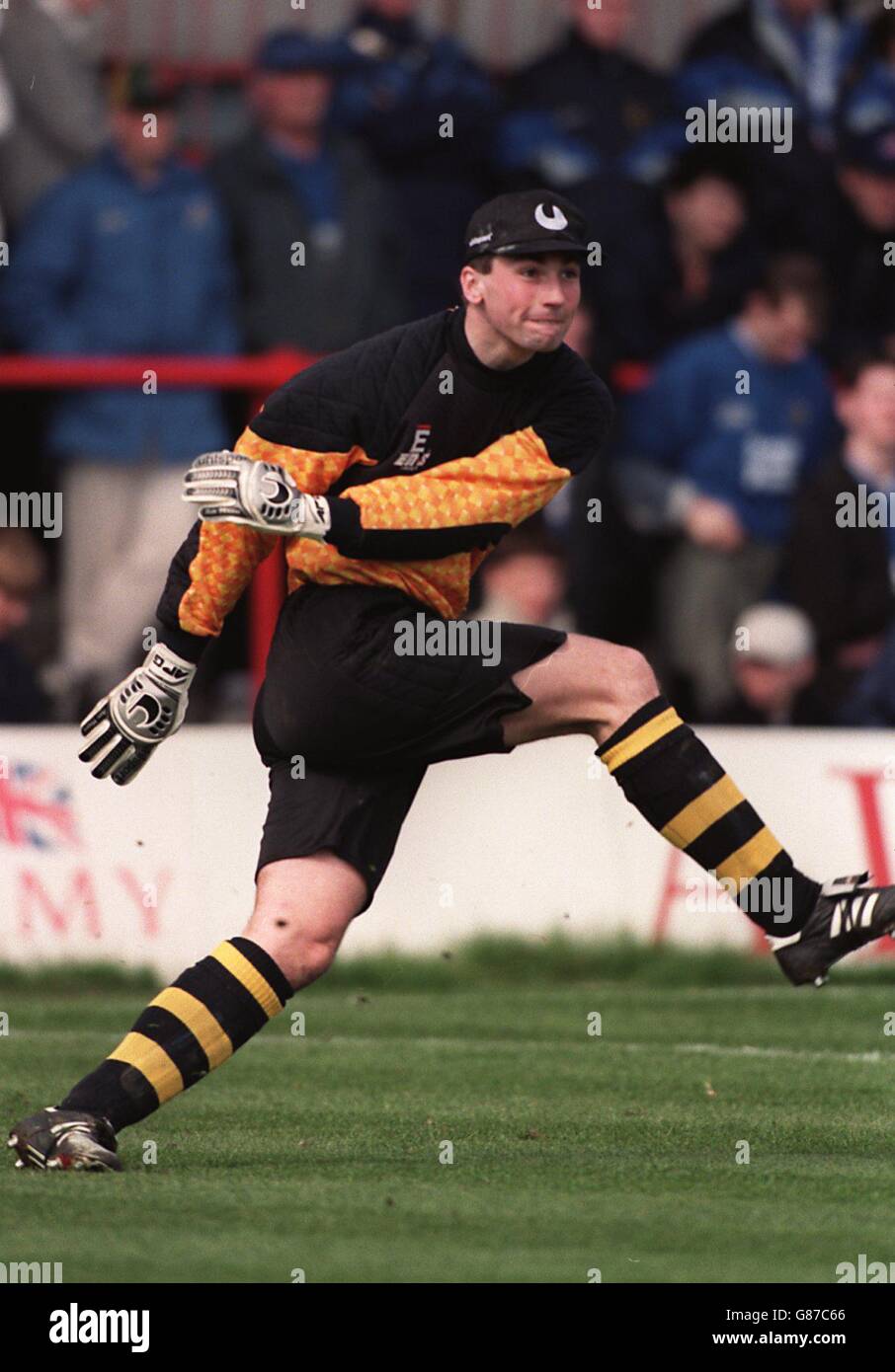 Wrexham v millwall hi-res stock photography and images - Alamy