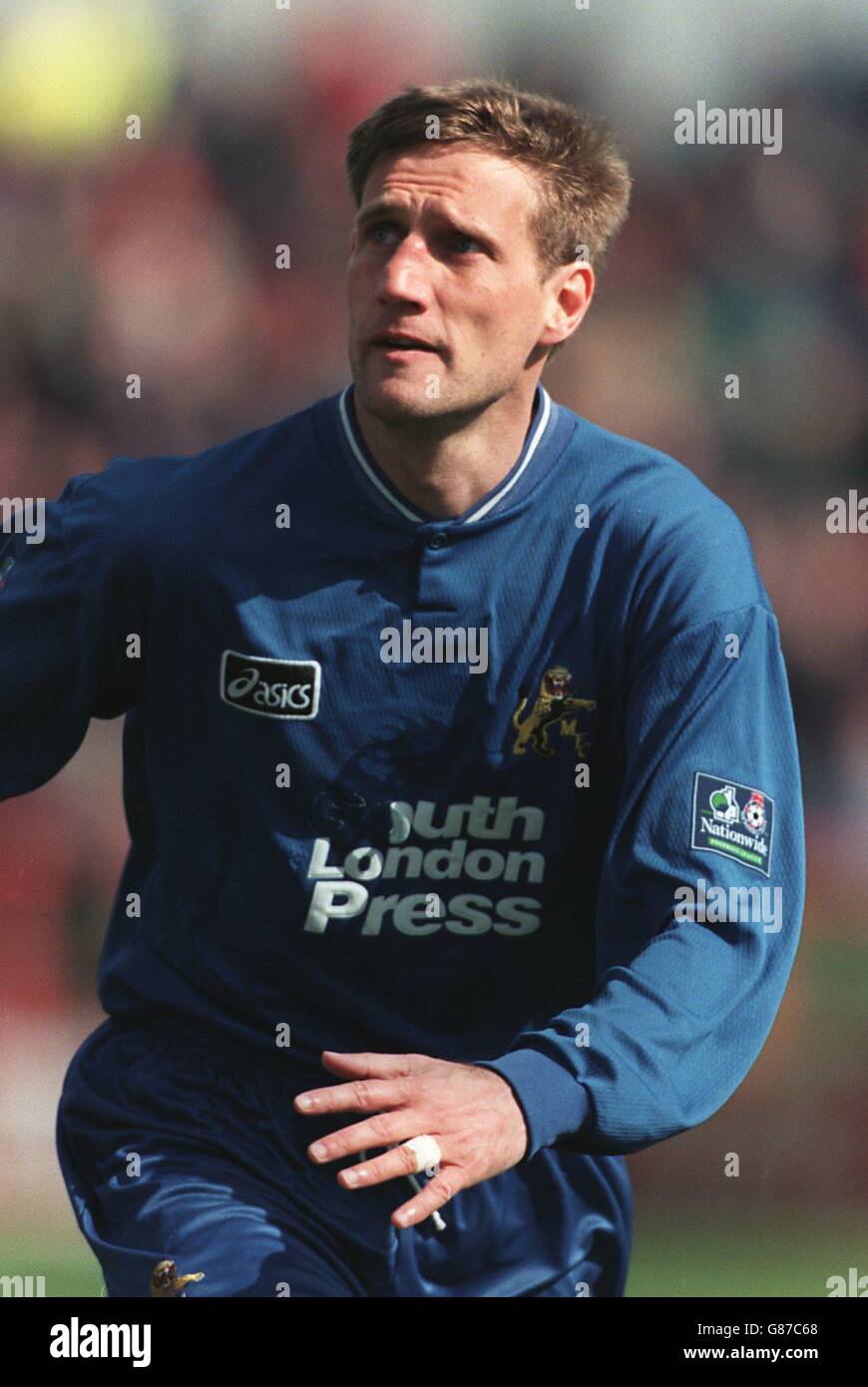 Alan mcleary hi-res stock photography and images - Alamy