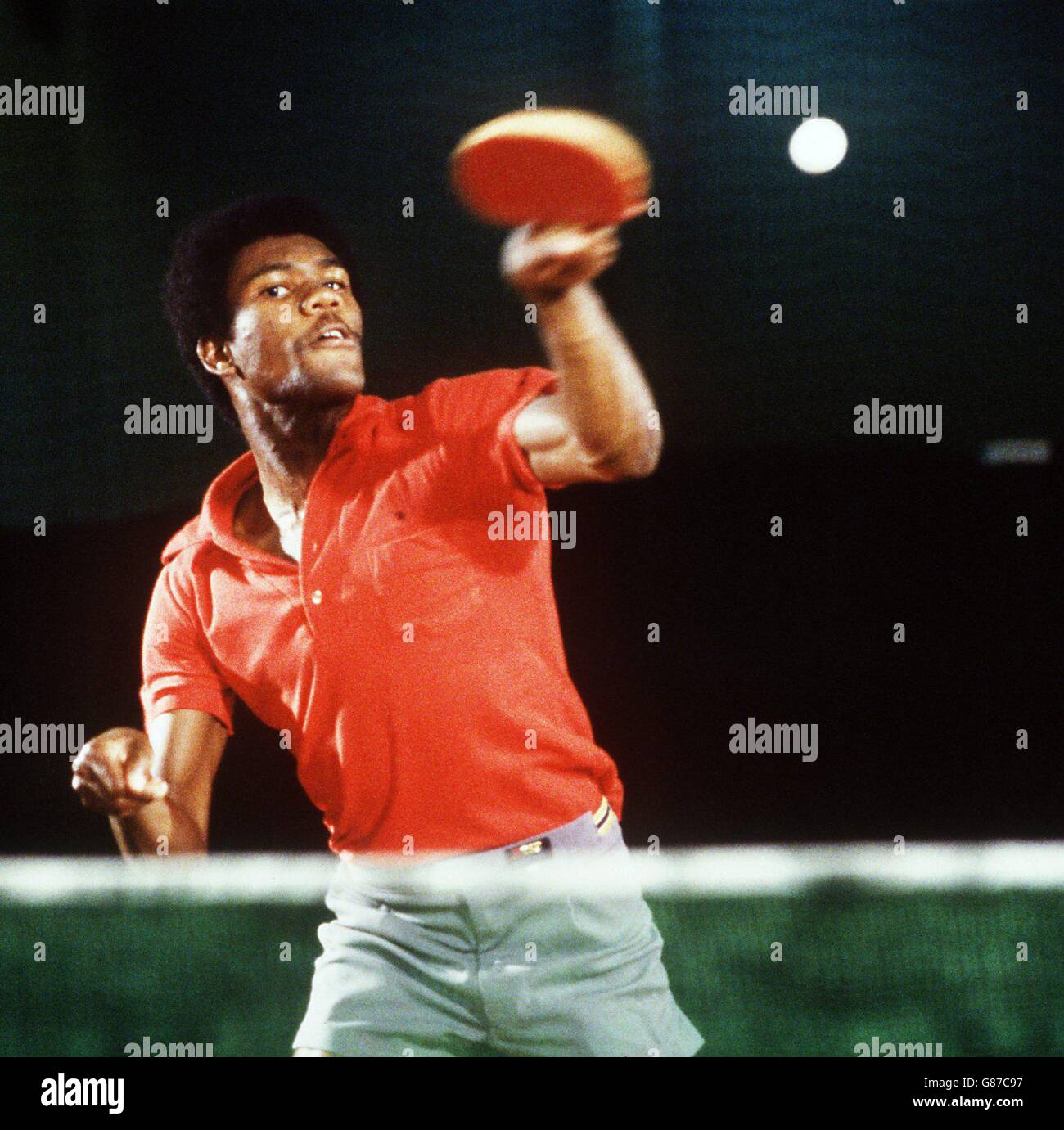 Desmond douglas hi-res stock photography and images - Alamy