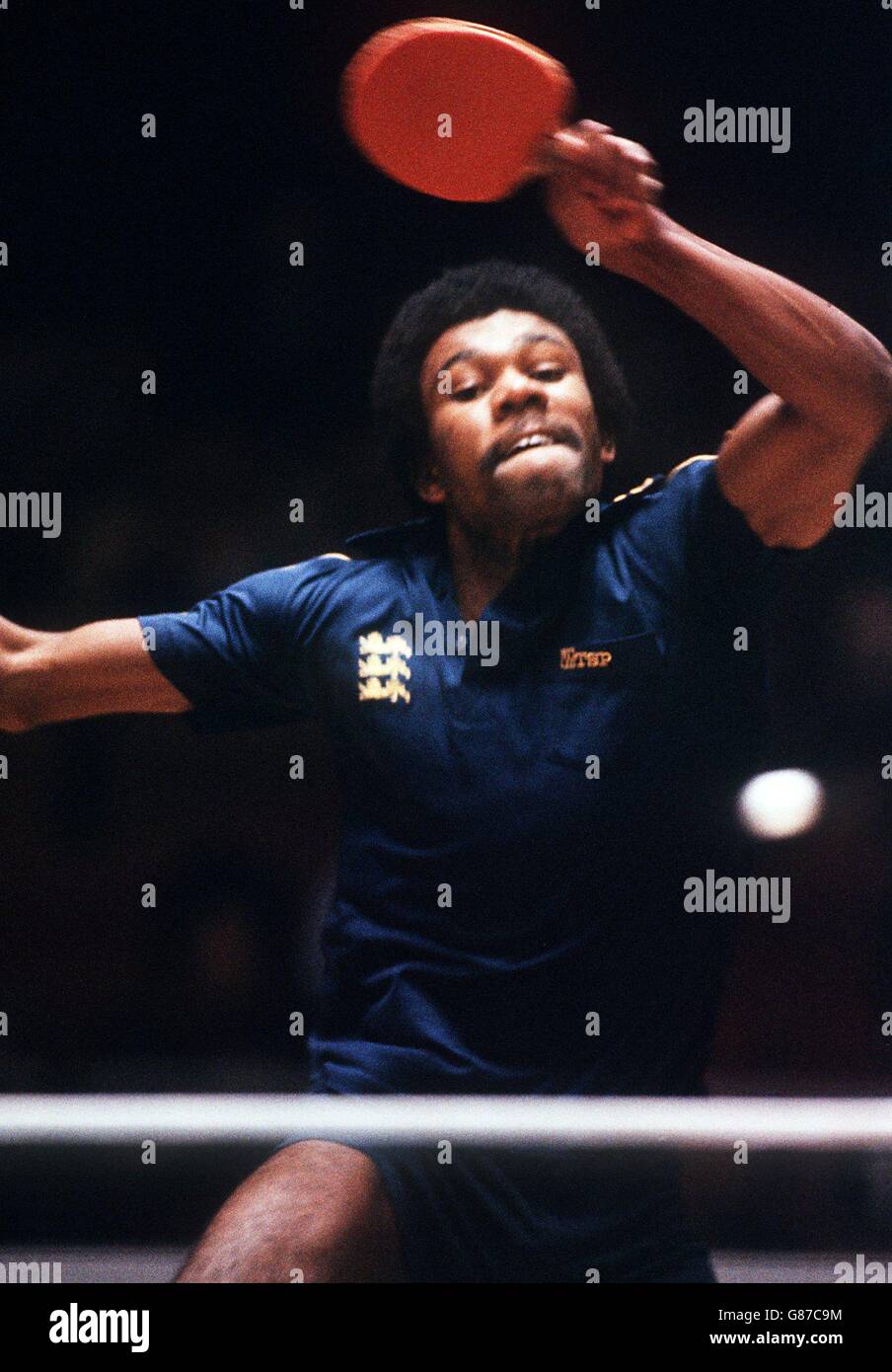 Desmond douglas hi-res stock photography and images - Alamy