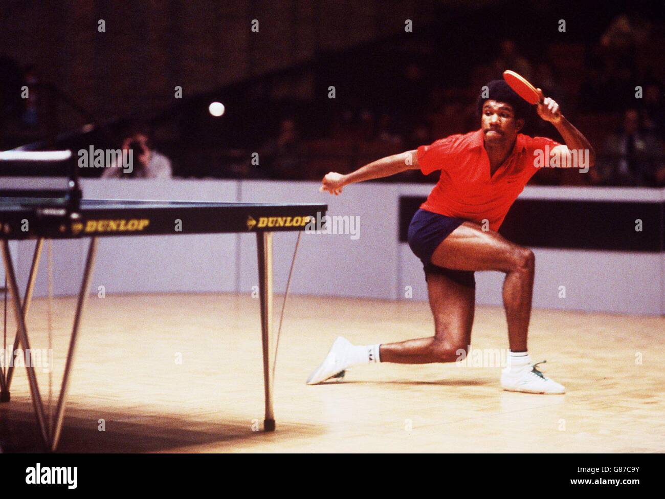 Desmond douglas hi-res stock photography and images - Alamy