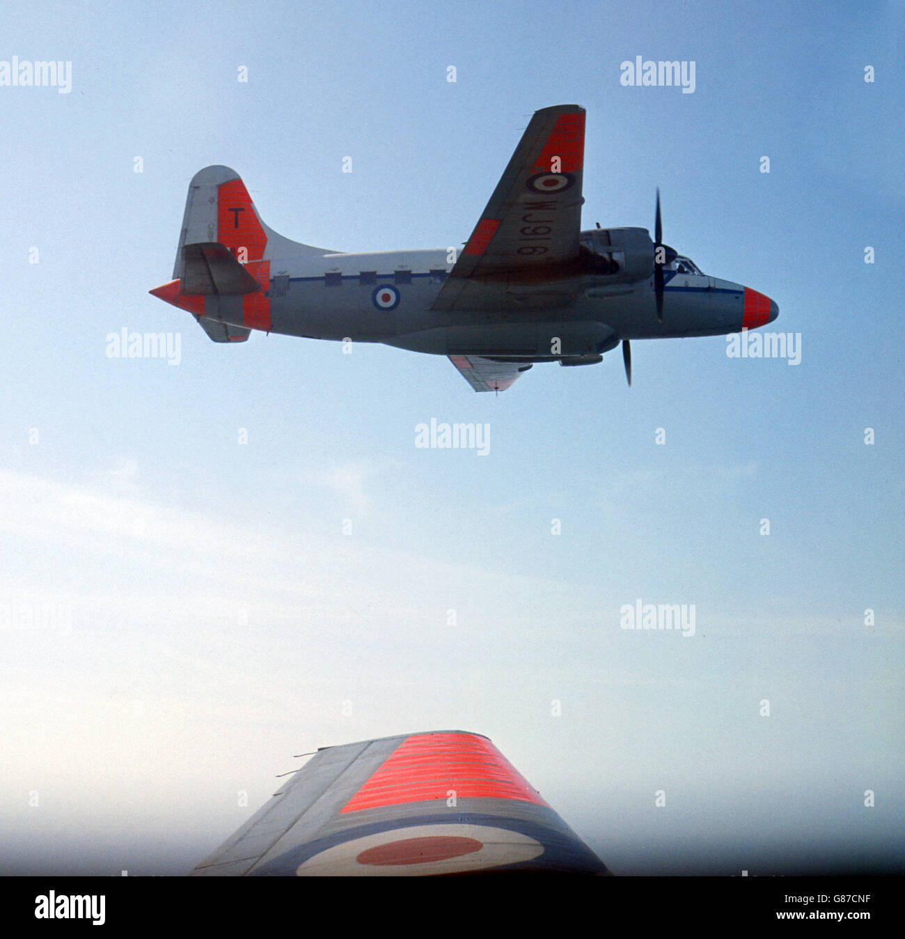 Raf lindholme hi-res stock photography and images - Alamy