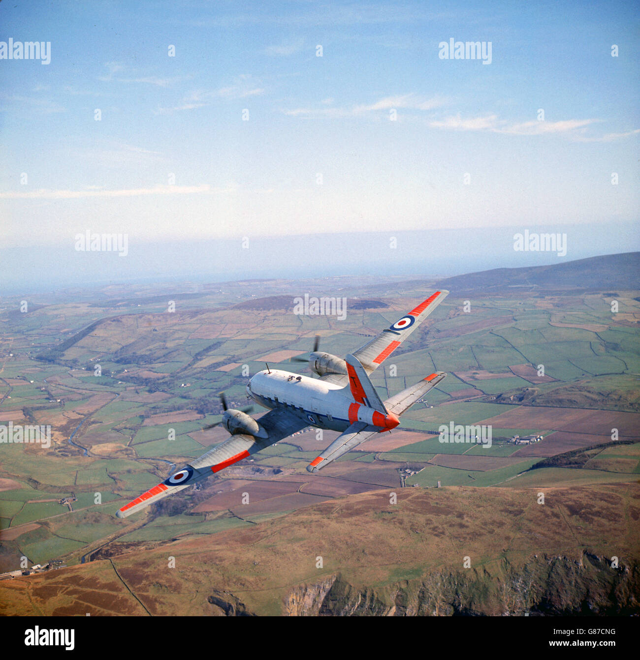 Raf lindholme hi-res stock photography and images - Alamy