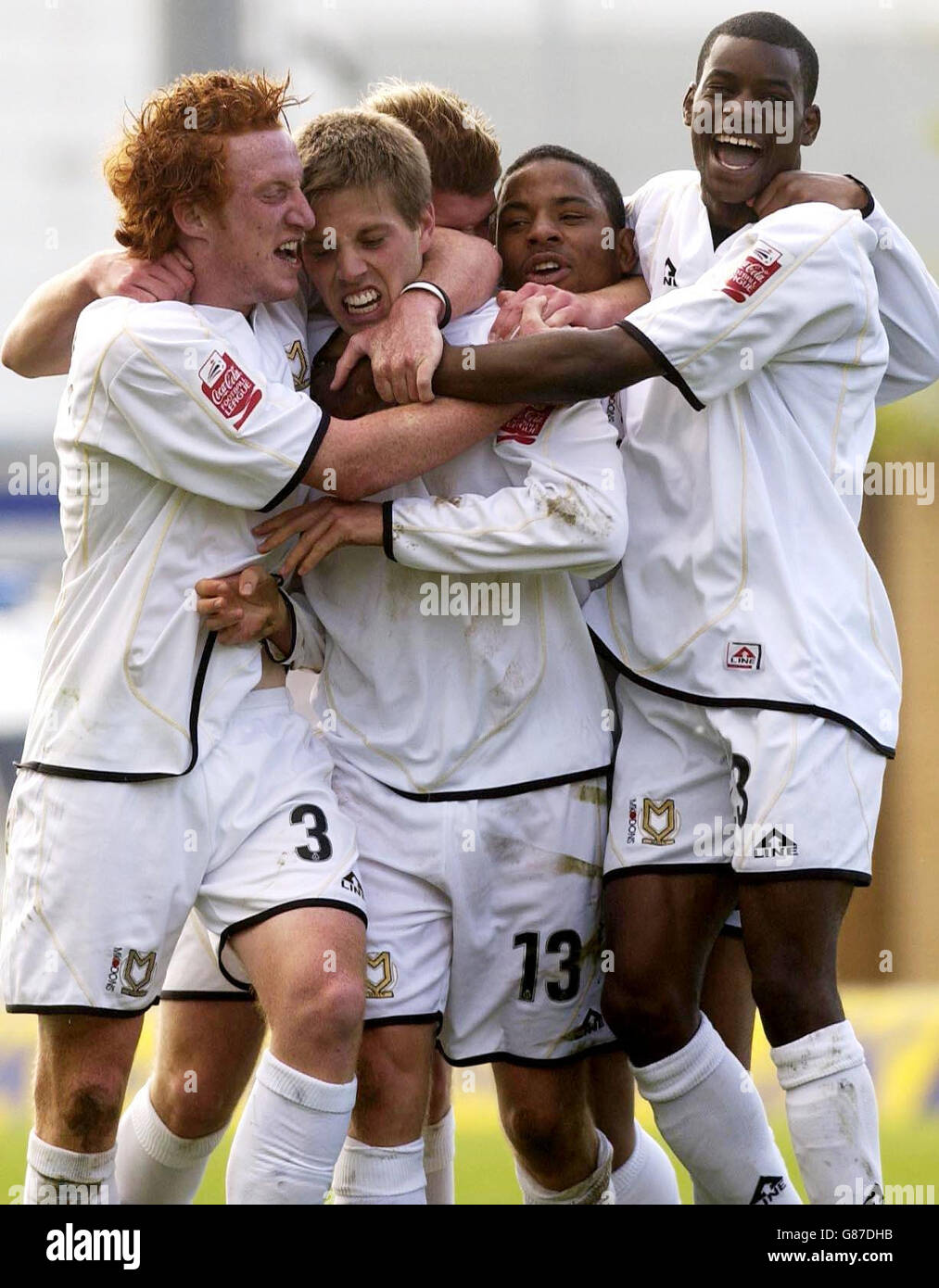 Gareth edds hi-res stock photography and images - Alamy