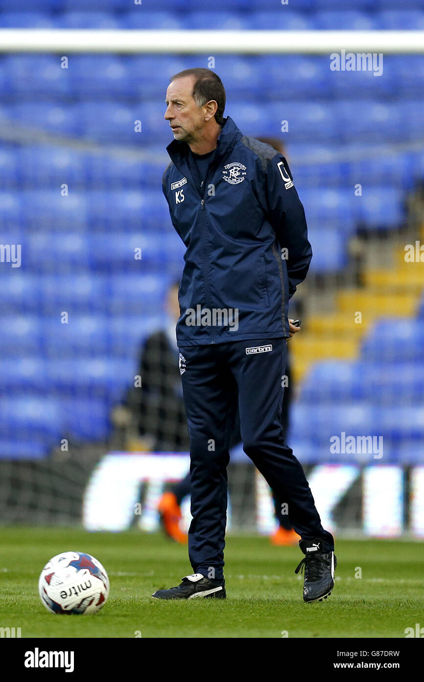 Summerfield st hi-res stock photography and images - Alamy