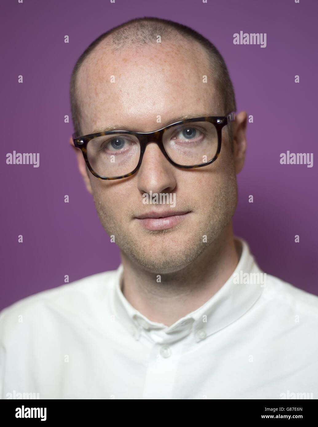 Alex rothwell hi-res stock photography and images - Alamy