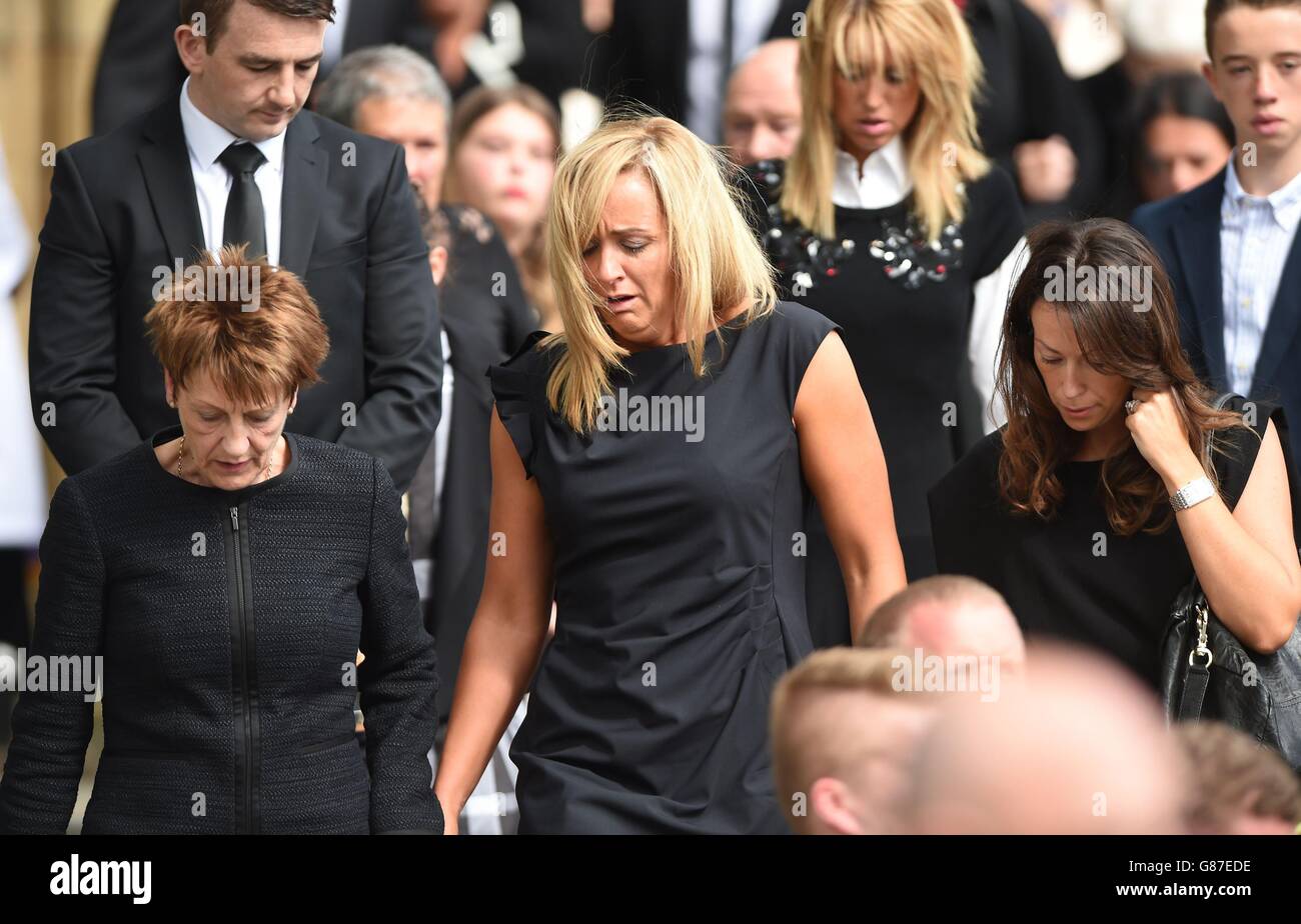 Jill neville hi-res stock photography and images - Alamy