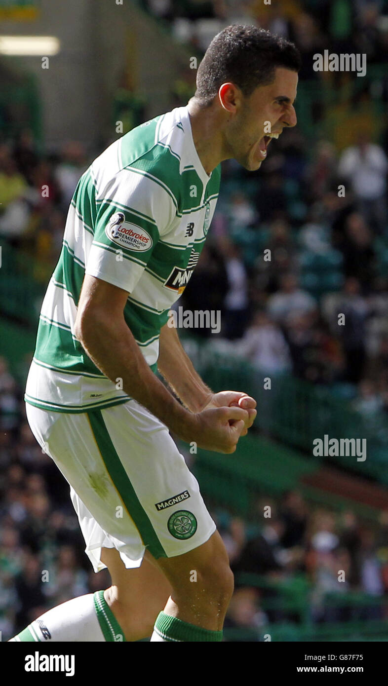 Celtics tomas rogic hi-res stock photography and images - Alamy
