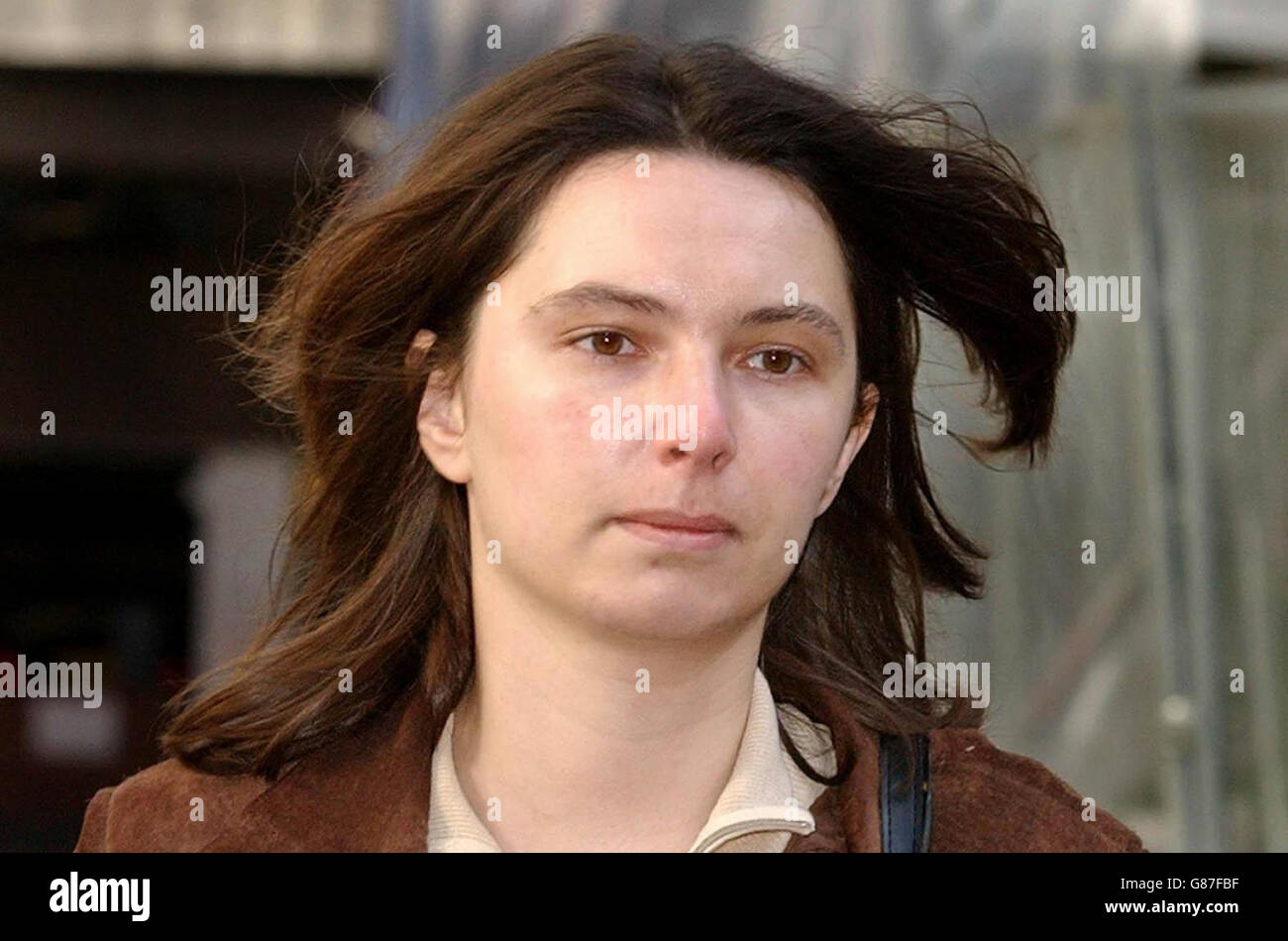 Sarah forsyth hi-res stock photography and images - Alamy