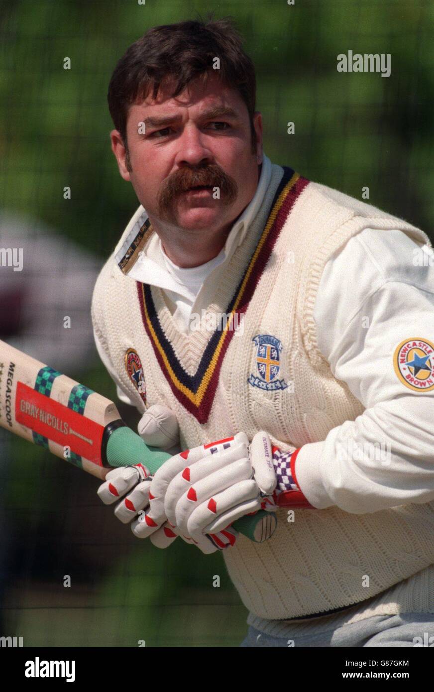 David boon hi-res stock photography and images - Alamy