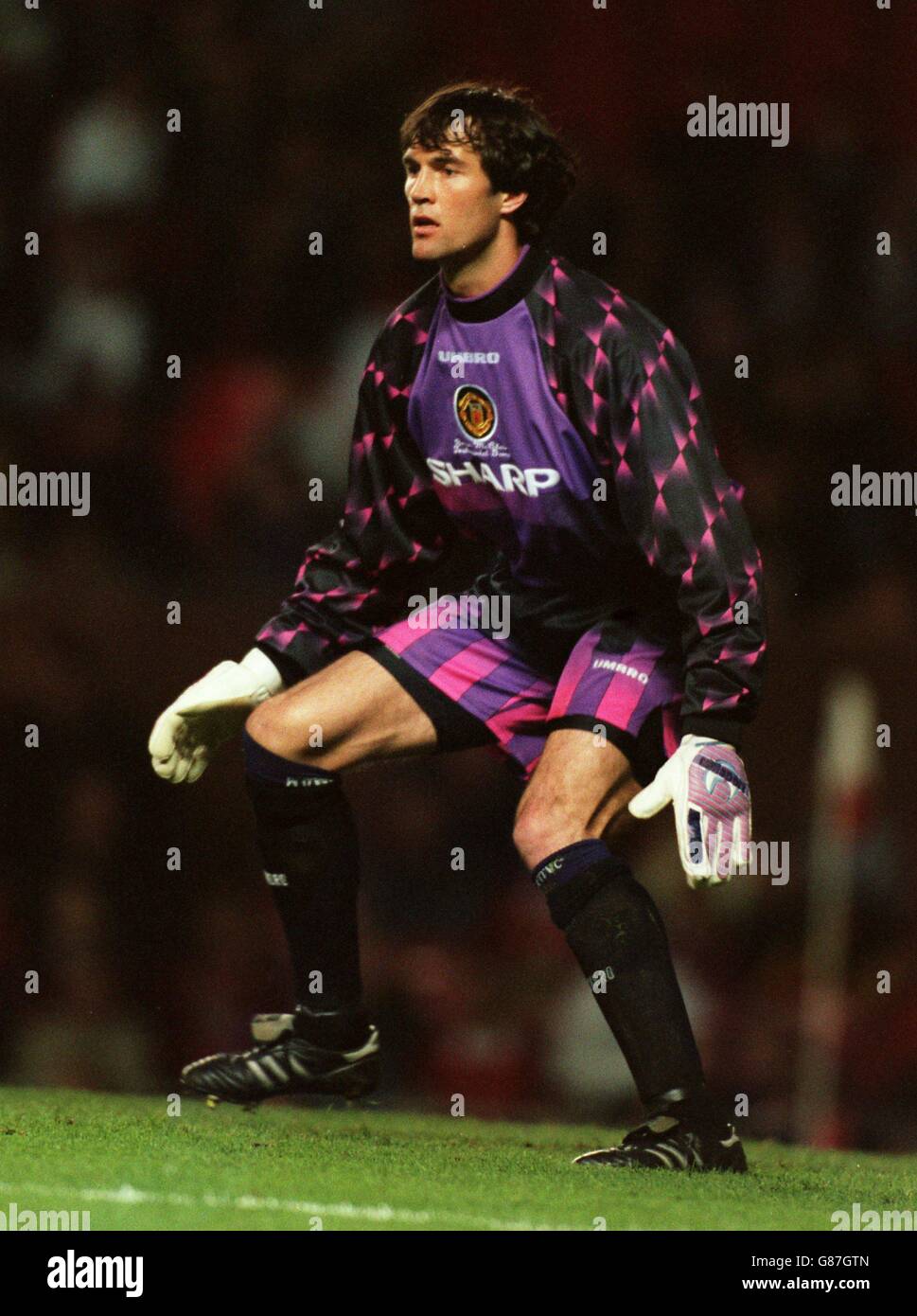 Van der gouw united hi-res stock photography and images - Alamy