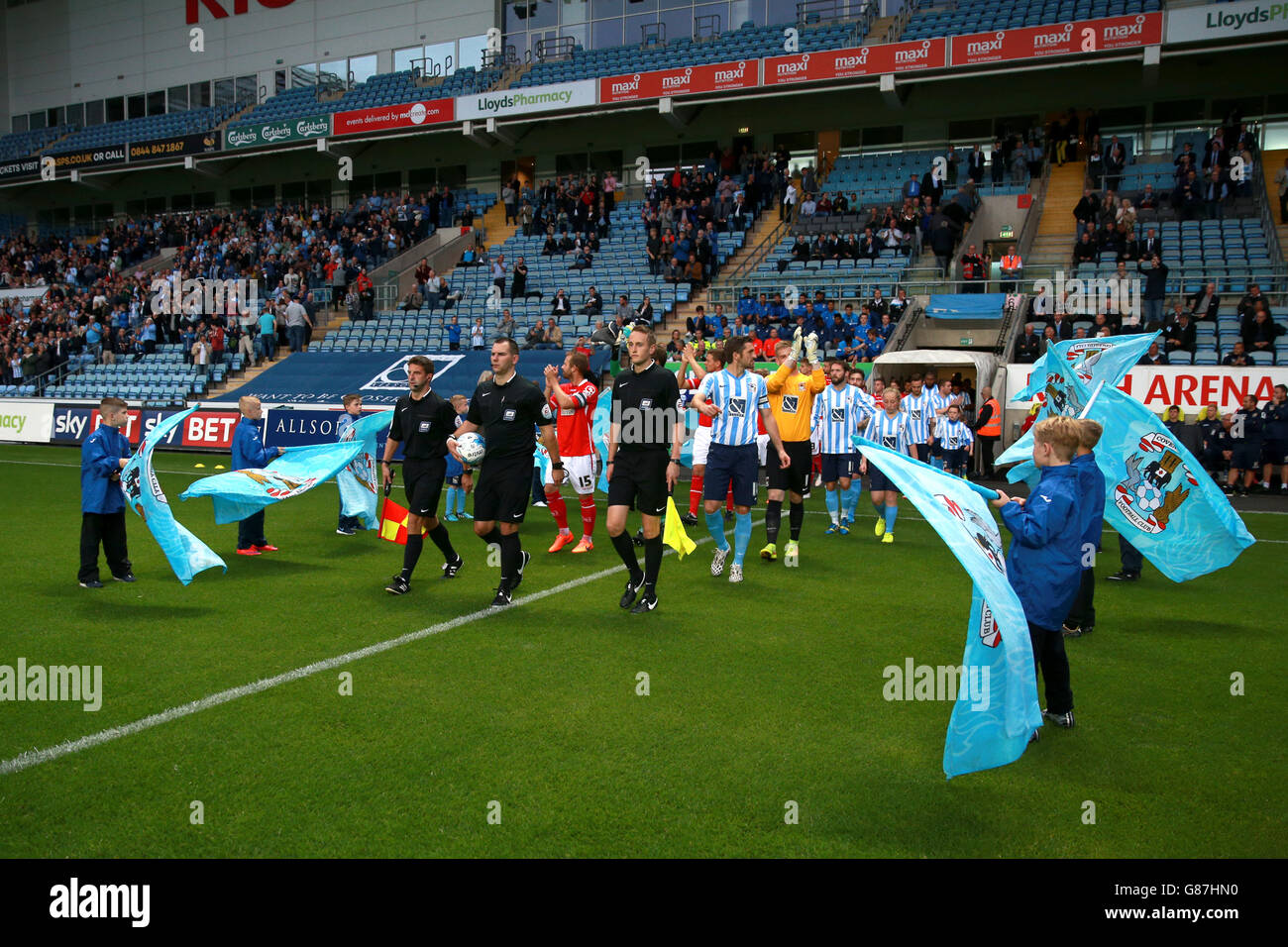 Crewe alexandra flag hi-res stock photography and images - Alamy