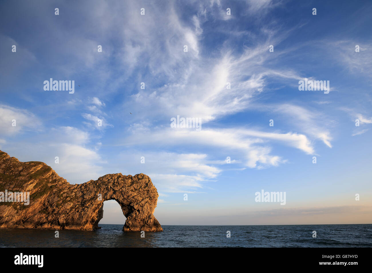 Buildings and landmarks dorset landmarks hi-res stock photography and ...