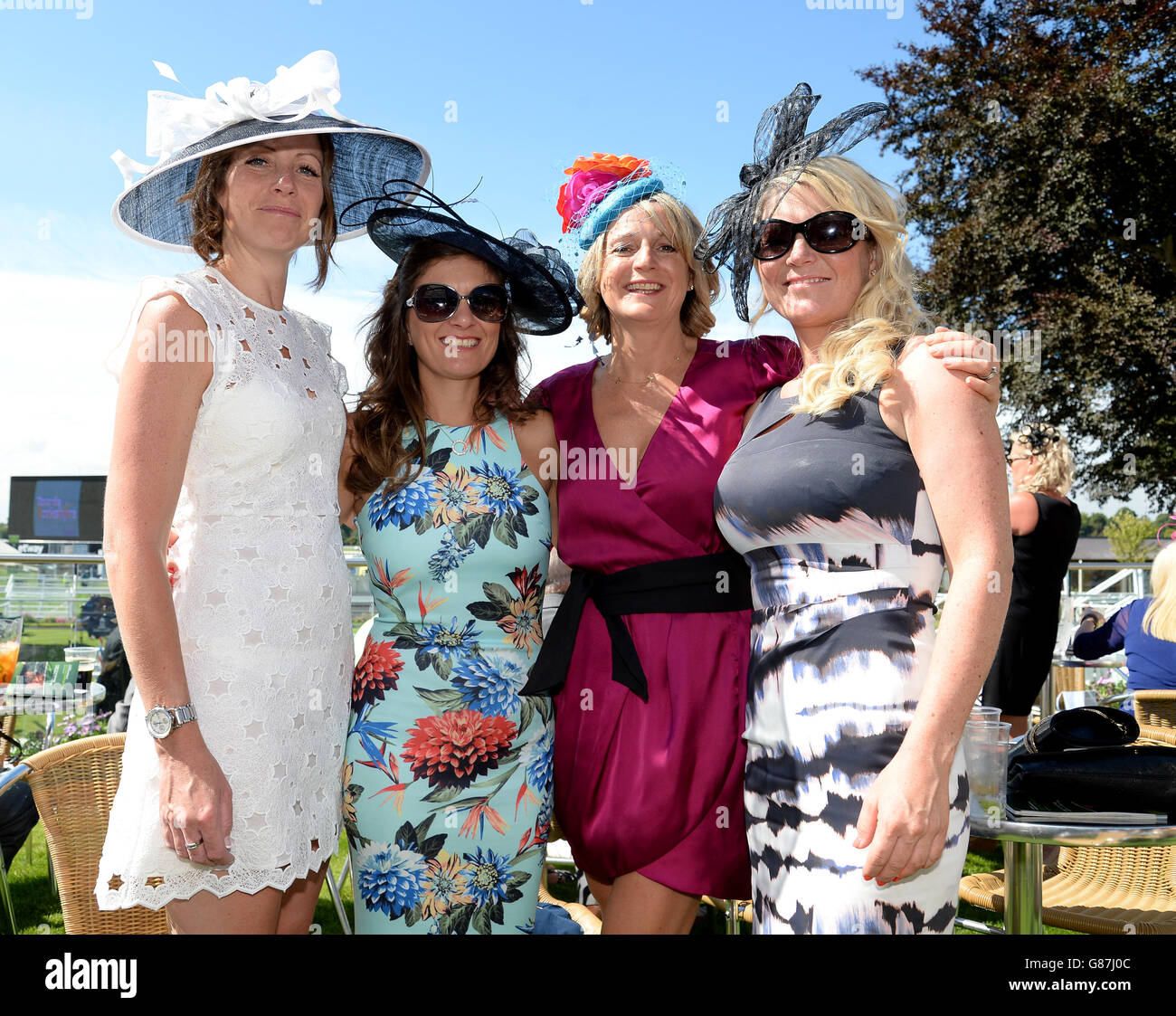 Louise whaley hi-res stock photography and images - Alamy