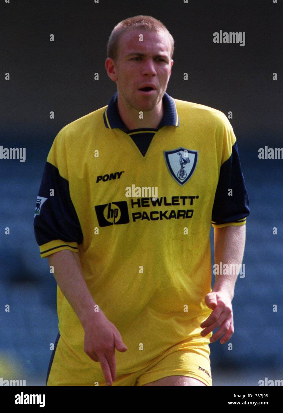 Leon townley hi-res stock photography and images - Alamy