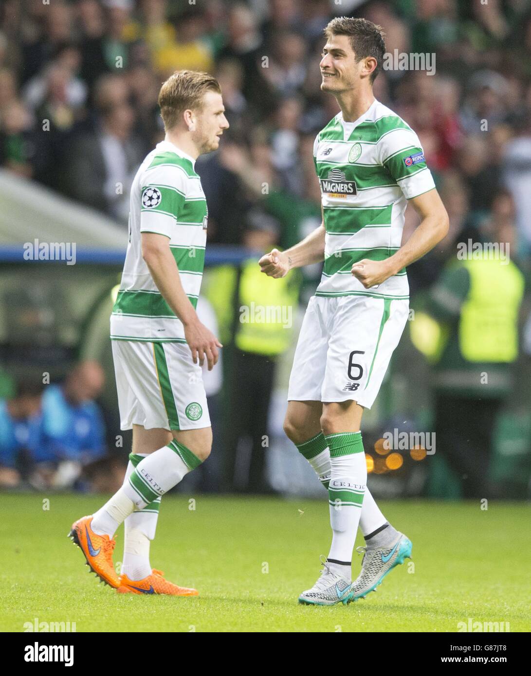 Nir biton hi-res stock photography and images - Alamy