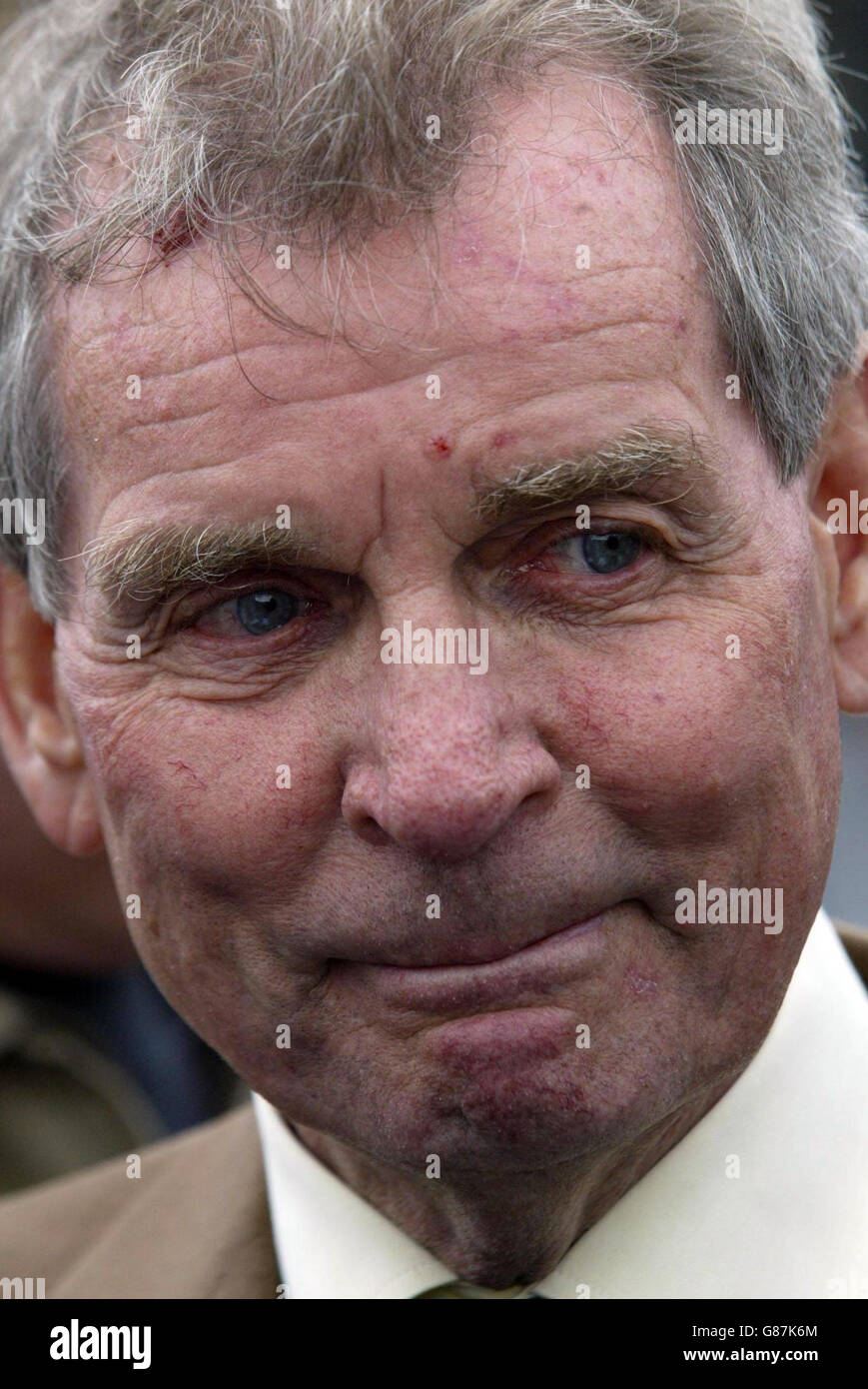 The mbna europe bank chester vase hi-res stock photography and images ...