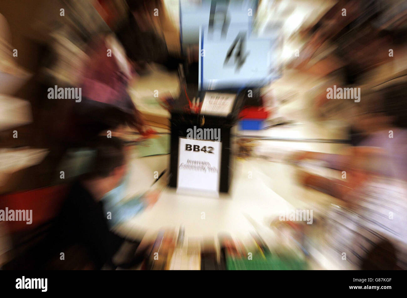 Macduff town hall hi-res stock photography and images - Alamy