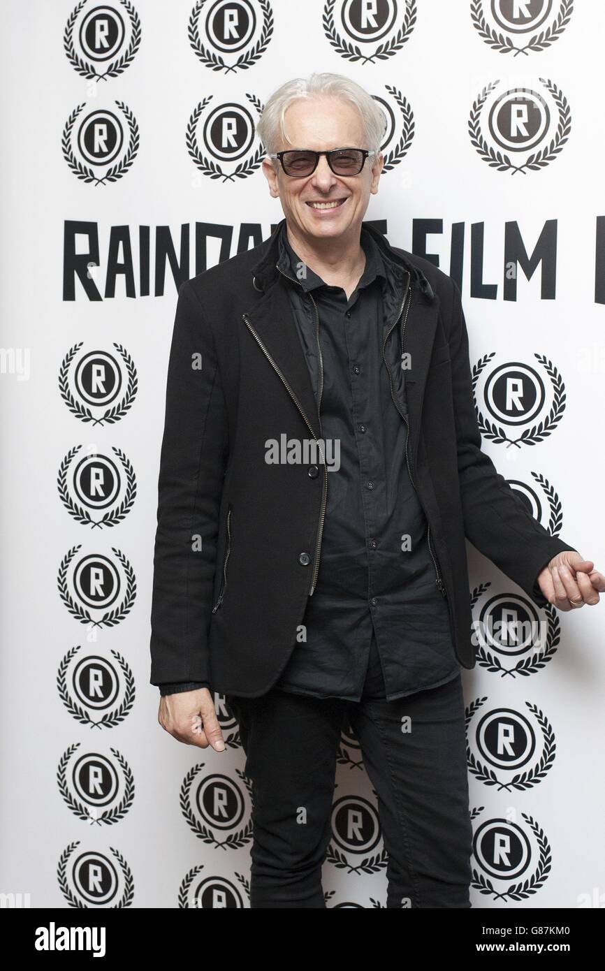 Raindance founder elliot grove hi-res stock photography and images - Alamy