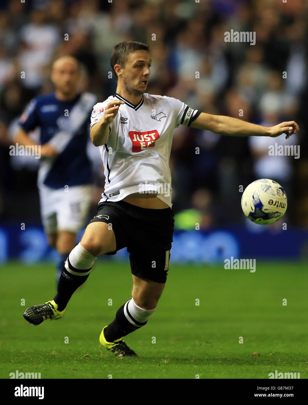 Soccer - Sky Bet Championship - Birmingham City v Derby County - St ...