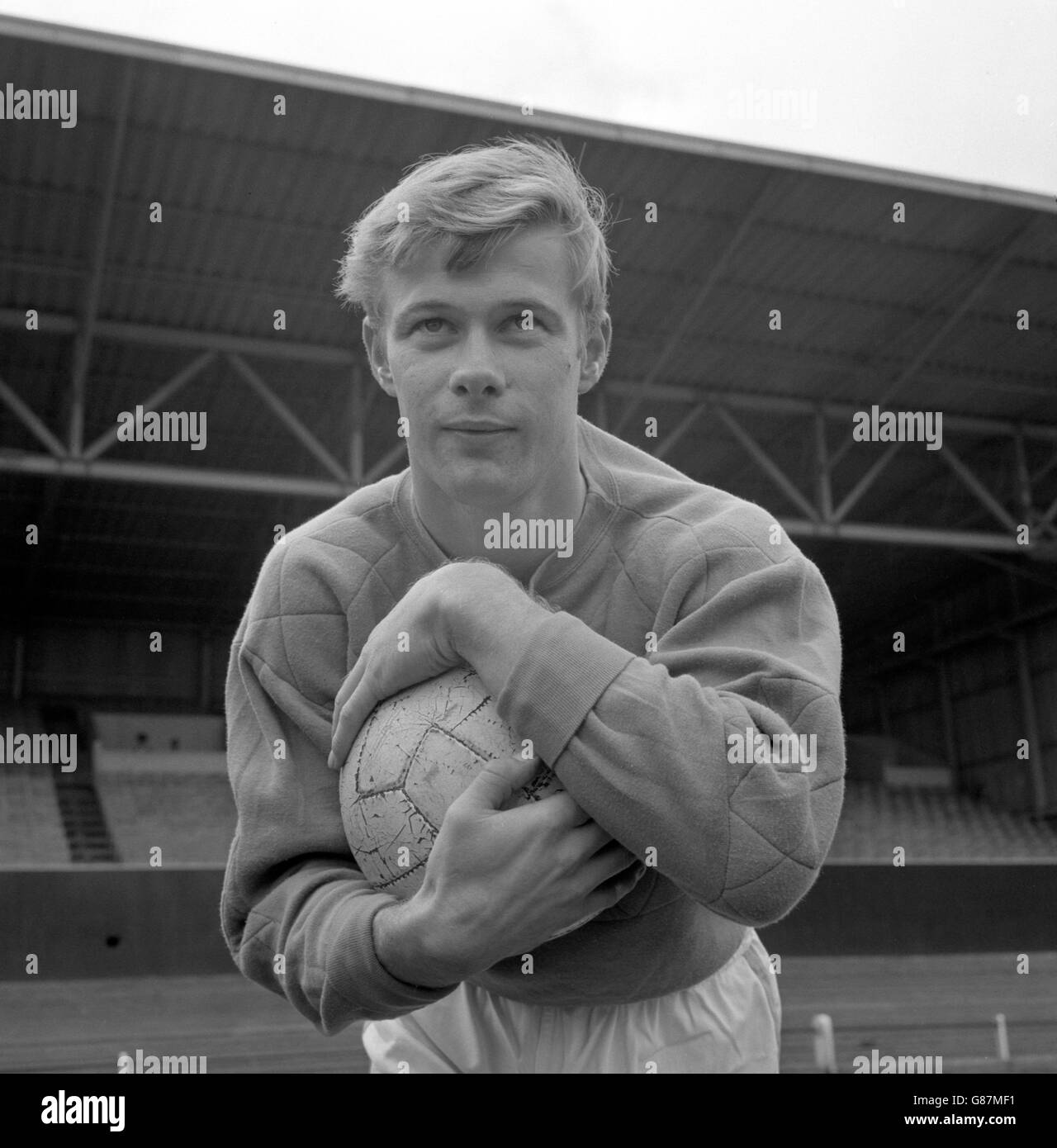 Peter grummitt hi-res stock photography and images - Alamy