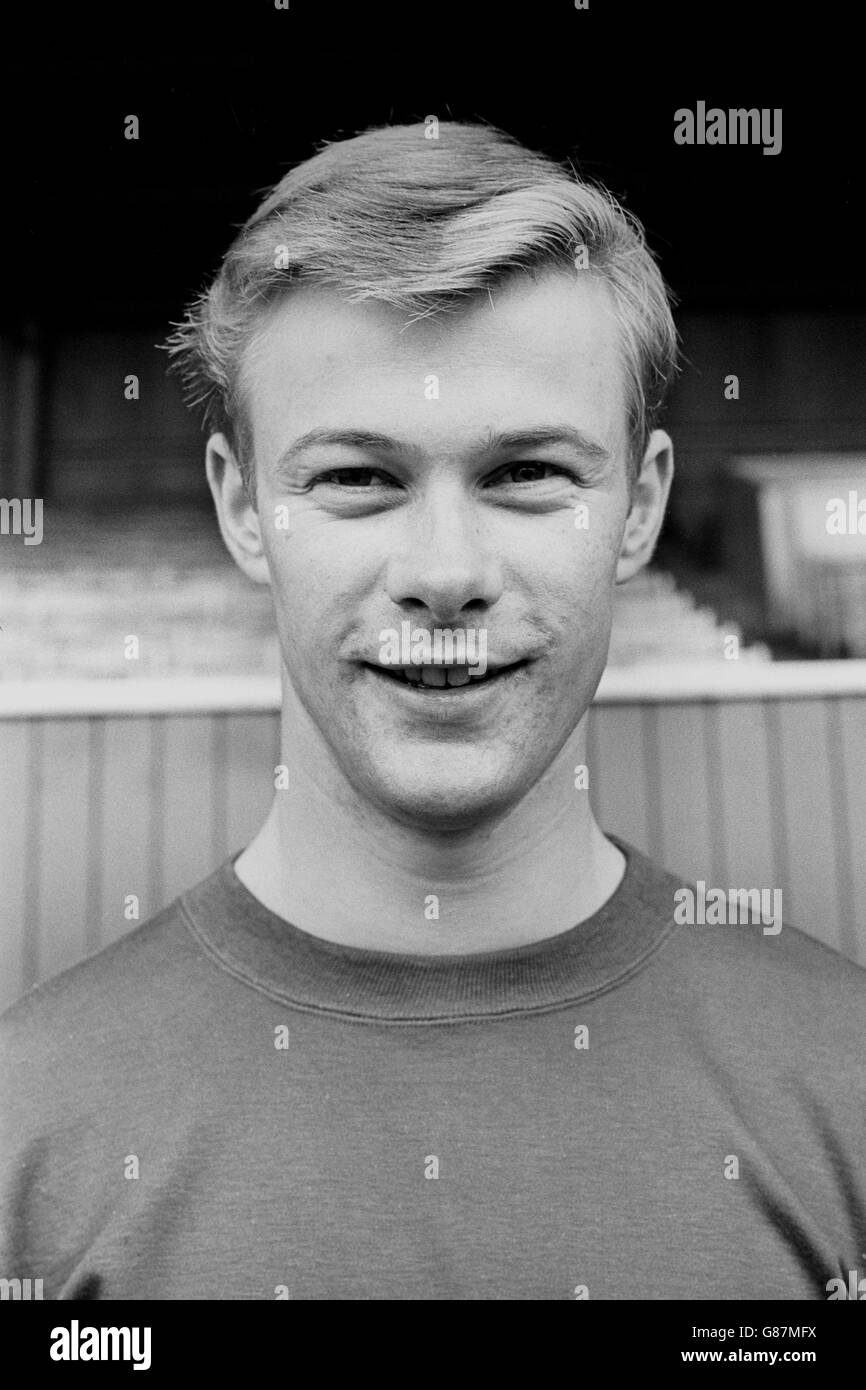 Soccer - English Division One - Nottingham Forest Photocall - Peter ...