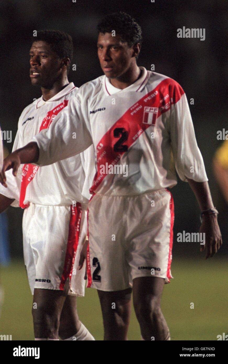 Jose luis paredes hi-res stock photography and images - Alamy