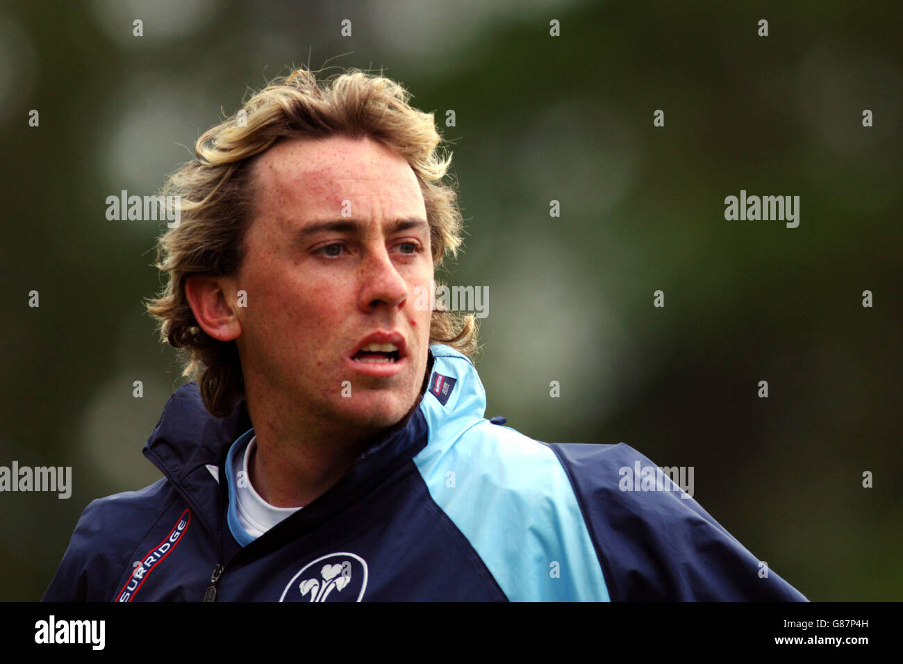 Cricket - Cheltenham & Gloucester Trophy - First Round - Staffordshire ...