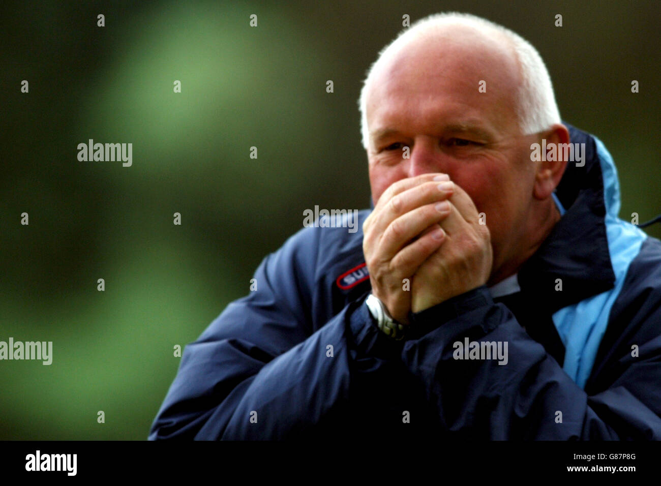 Alan butcher hi-res stock photography and images - Alamy