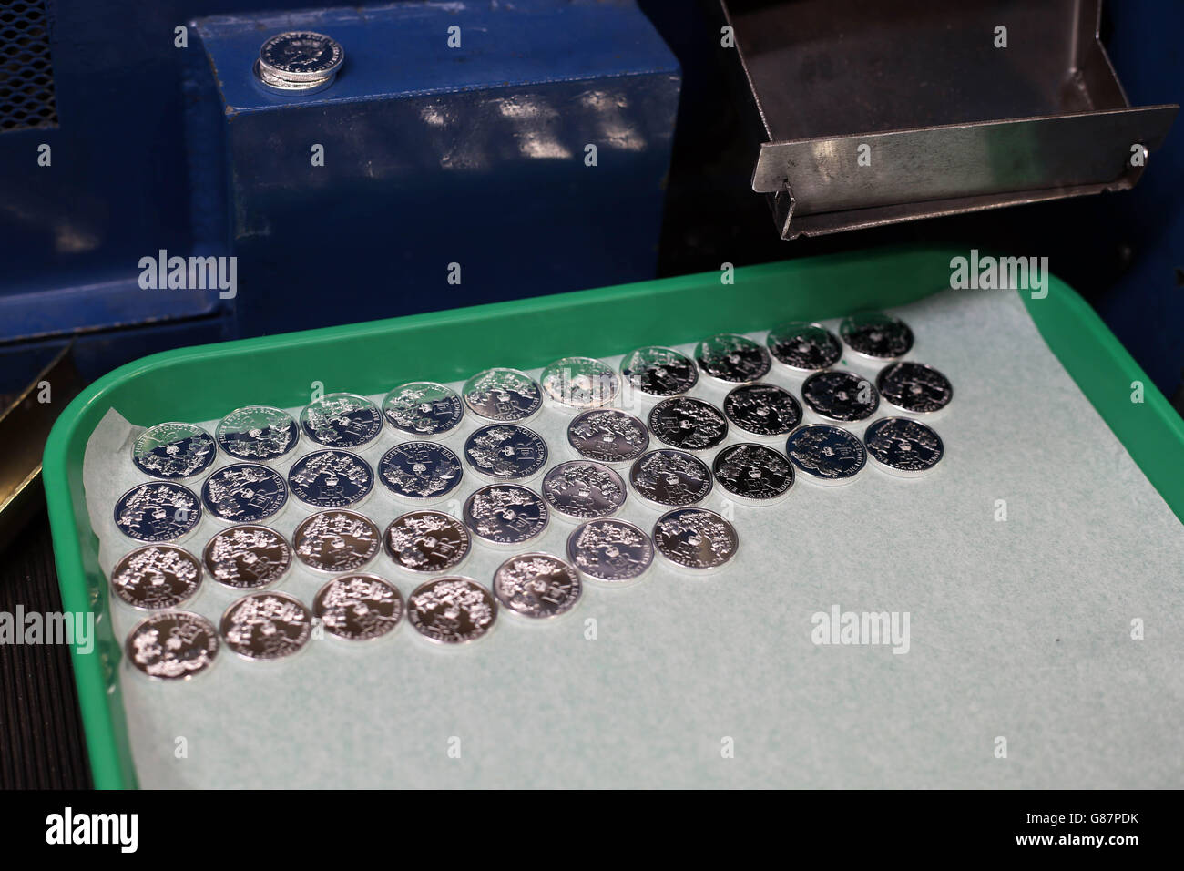 Queen Becomes Longest Reigning Monarch High Resolution Stock ...