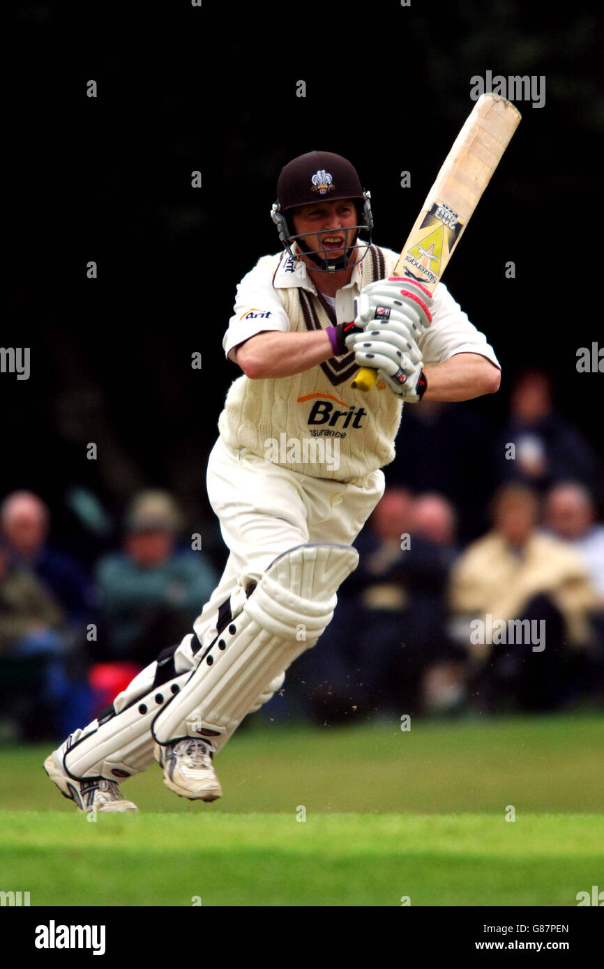 Ali brown cricket hi-res stock photography and images - Alamy