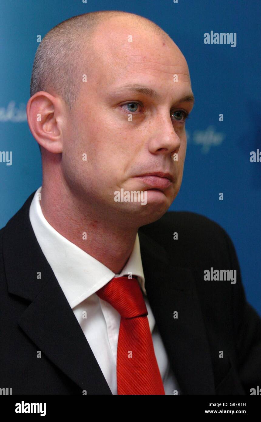 James Hicks, 28, the brother of Kerry Youngs, 24, after he appealled ...