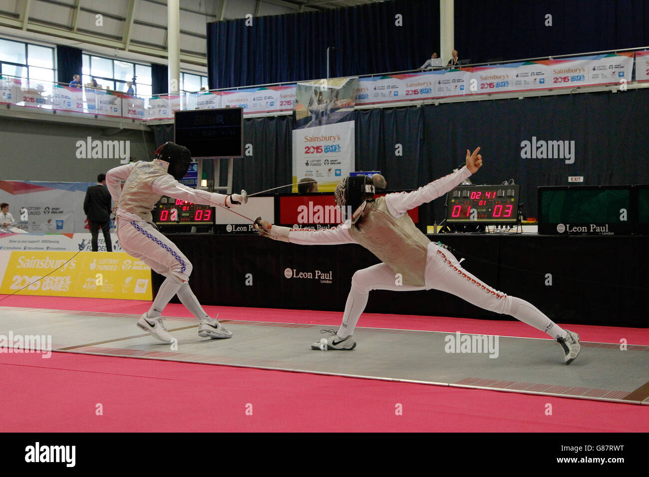 Finlay lewis hi-res stock photography and images - Alamy