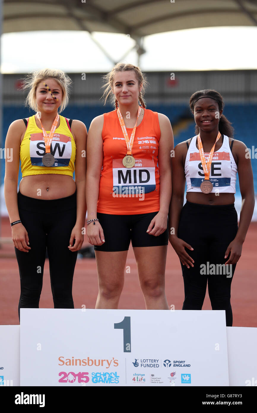 Denisha hi-res stock photography and images - Alamy