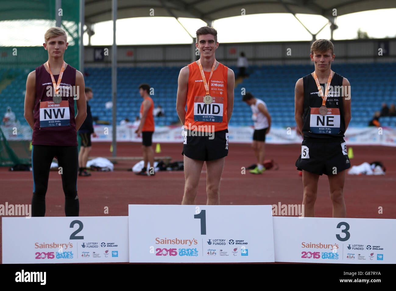 L r england north wests stanley willis hi-res stock photography and ...