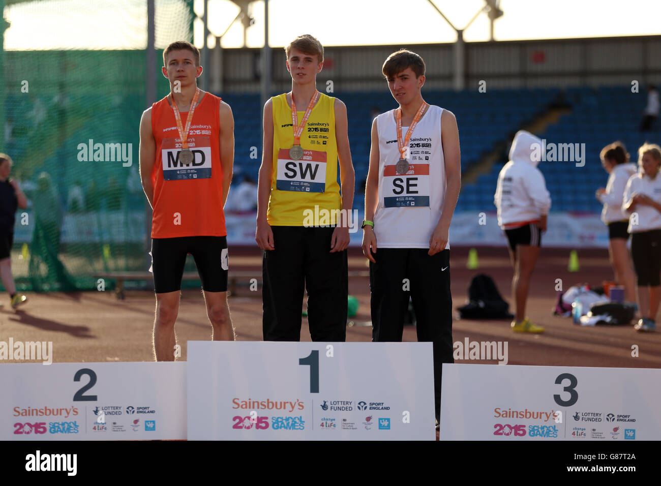 Dodd school hi-res stock photography and images - Alamy