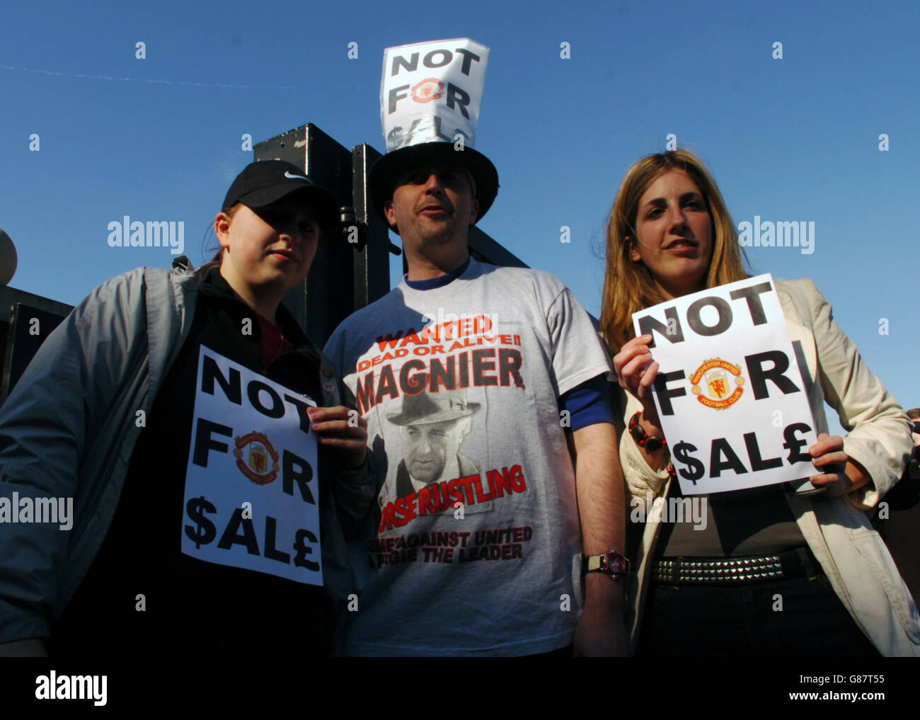 Jp magnier hi-res stock photography and images - Alamy