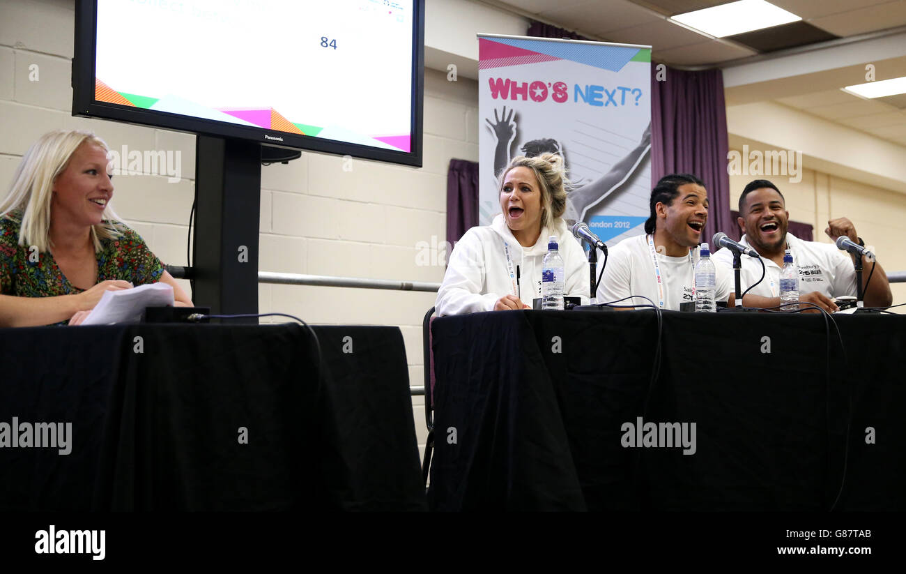 Sam ruddock hi-res stock photography and images - Alamy