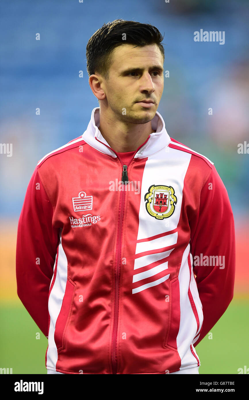 Jean paul duarte hi-res stock photography and images - Alamy