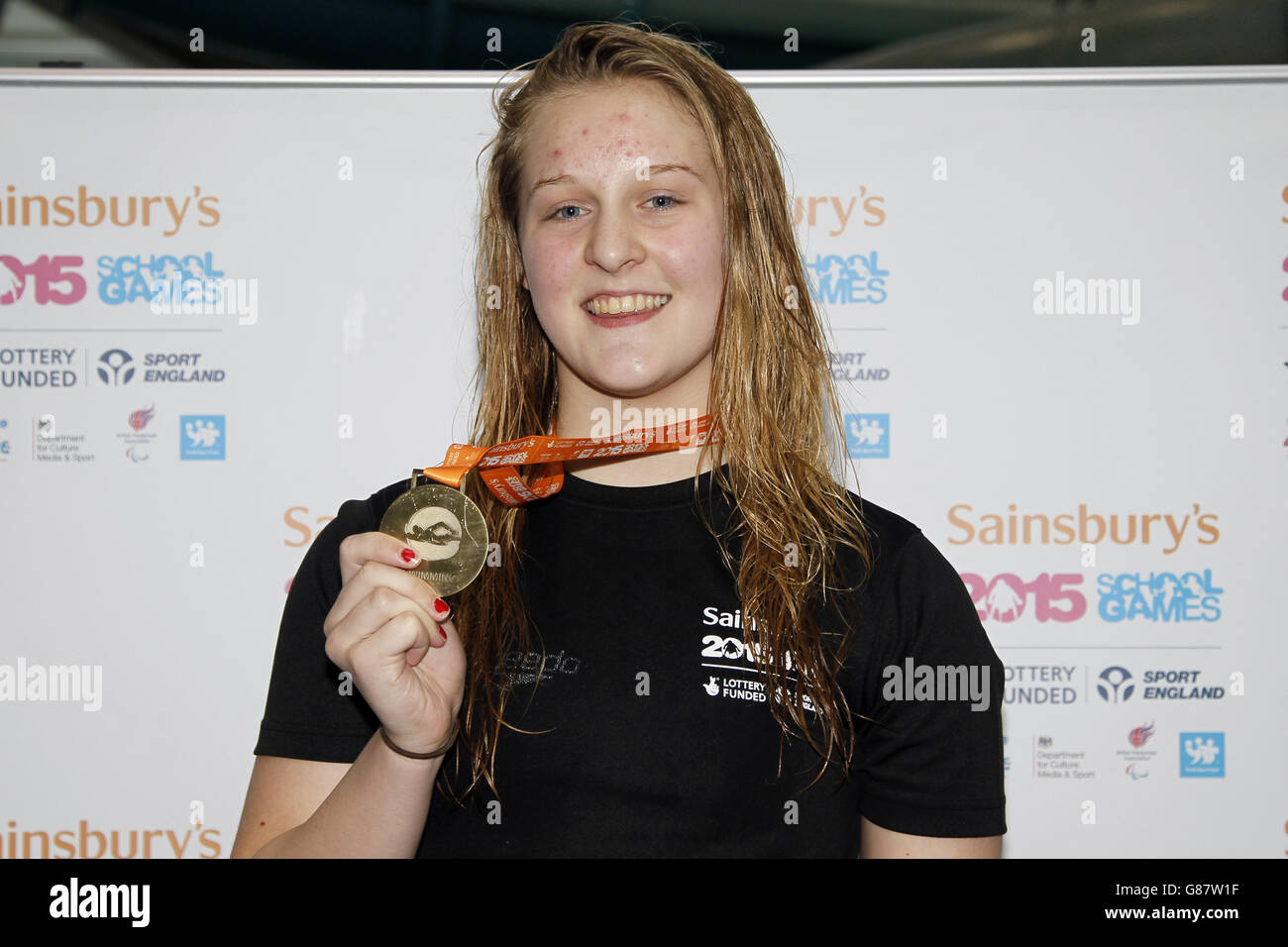 Bethany school hi-res stock photography and images - Alamy