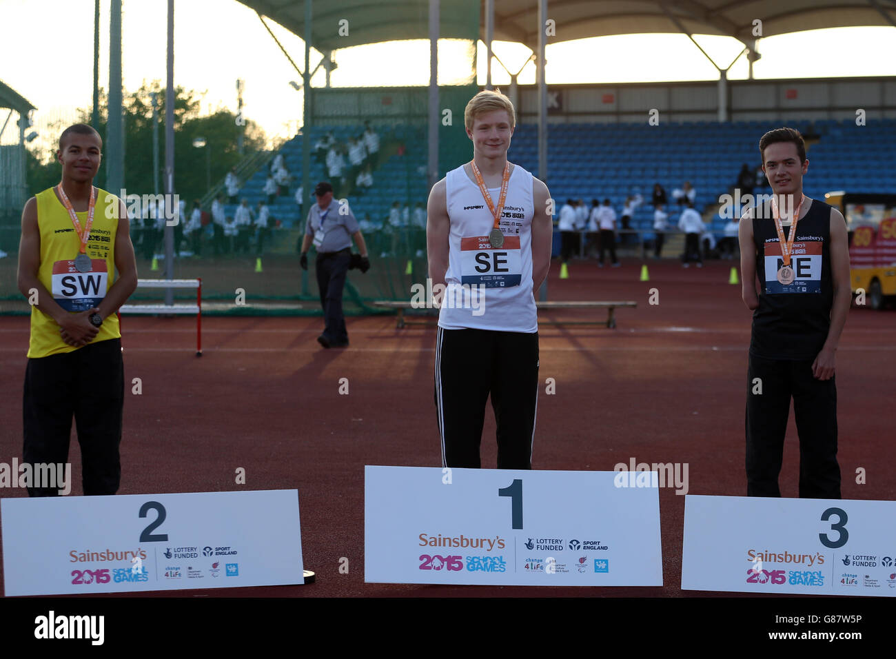 Zak skinner hi-res stock photography and images - Alamy