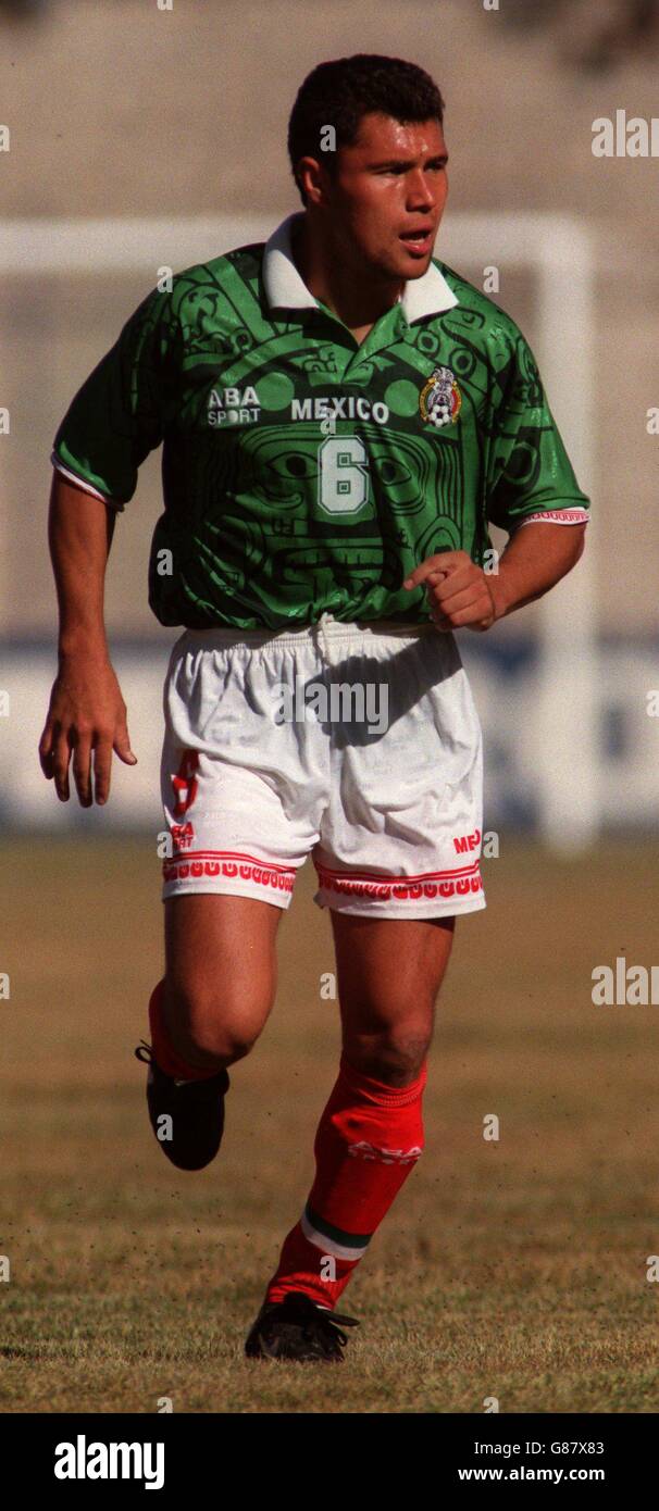 Mexico V Peru Stock Photo - Alamy
