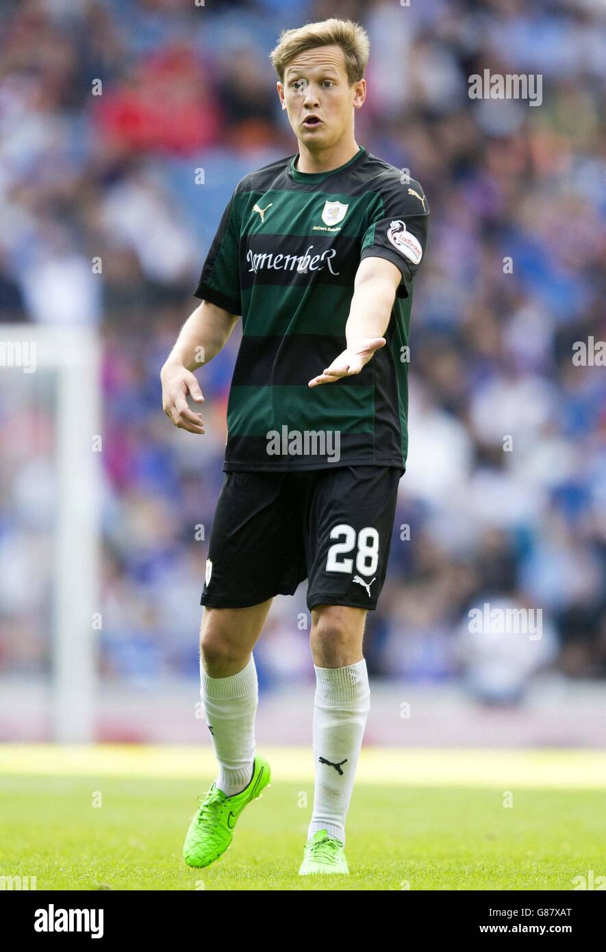 James craigen hi-res stock photography and images - Alamy